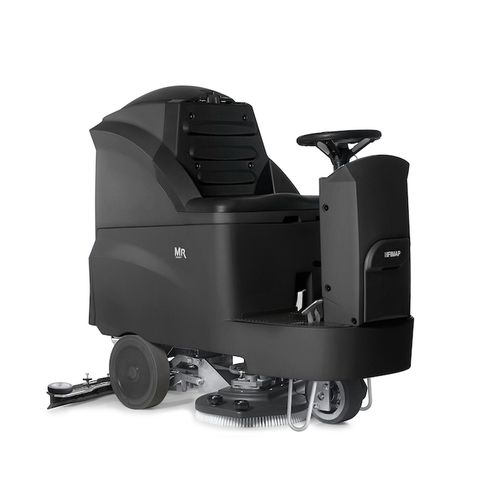 Scrubbing machine MR 85 B