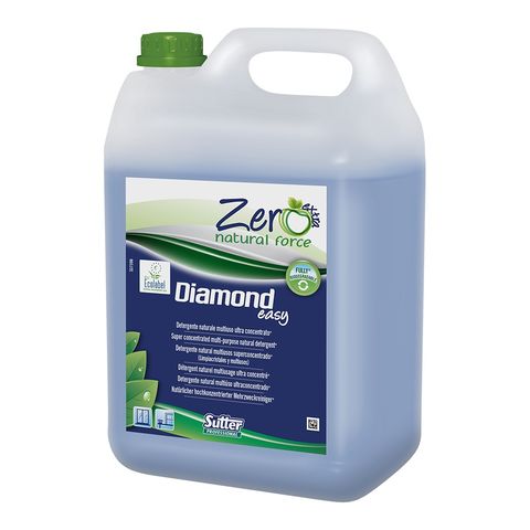 DIAMOND EASY ECOLABEL KG 5X4
