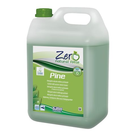 Pine Ecolabel kg 5x4