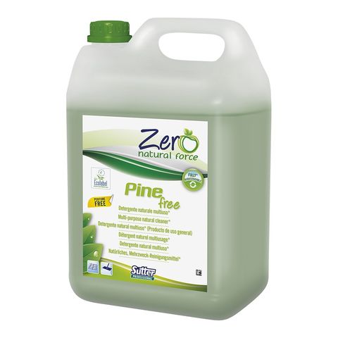 Pine Free Ecolabel kg 5x4