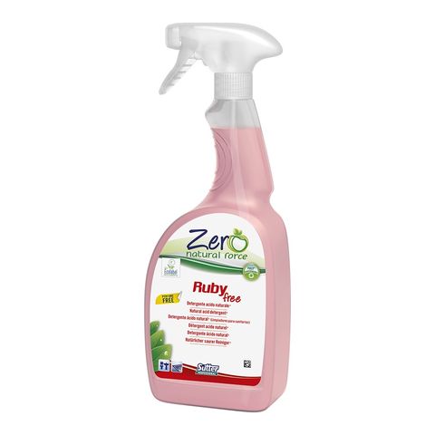 Ruby Free Ecolabel ml 750x12