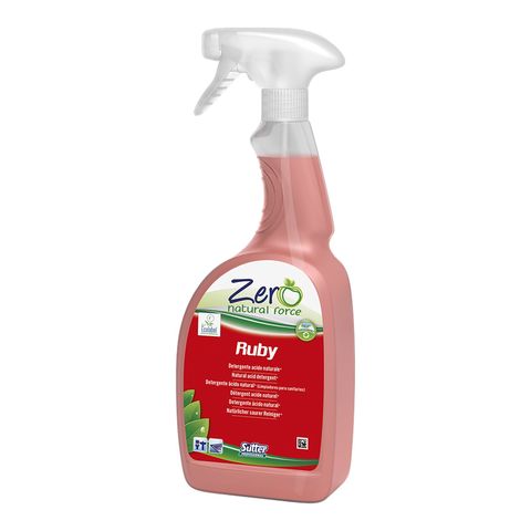 Ruby Ecolabel ml 750x12