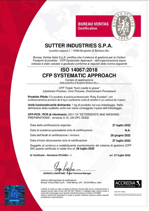 Pine Ecolabel kg 5x4